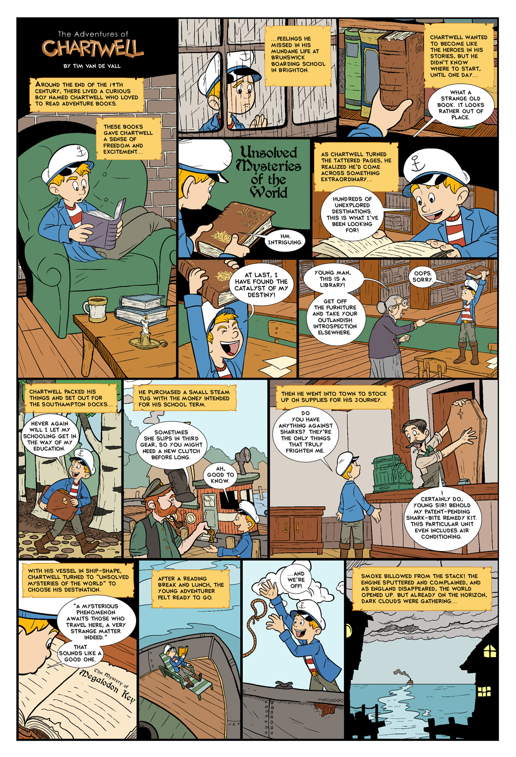 chartwell-pg01 - Tim's Printables