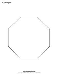 blank-octagon-template-350 - Tim's Printables