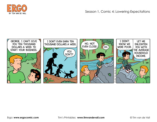 Ergo-S1-004-Lowering-Expectations - Tim's Printables