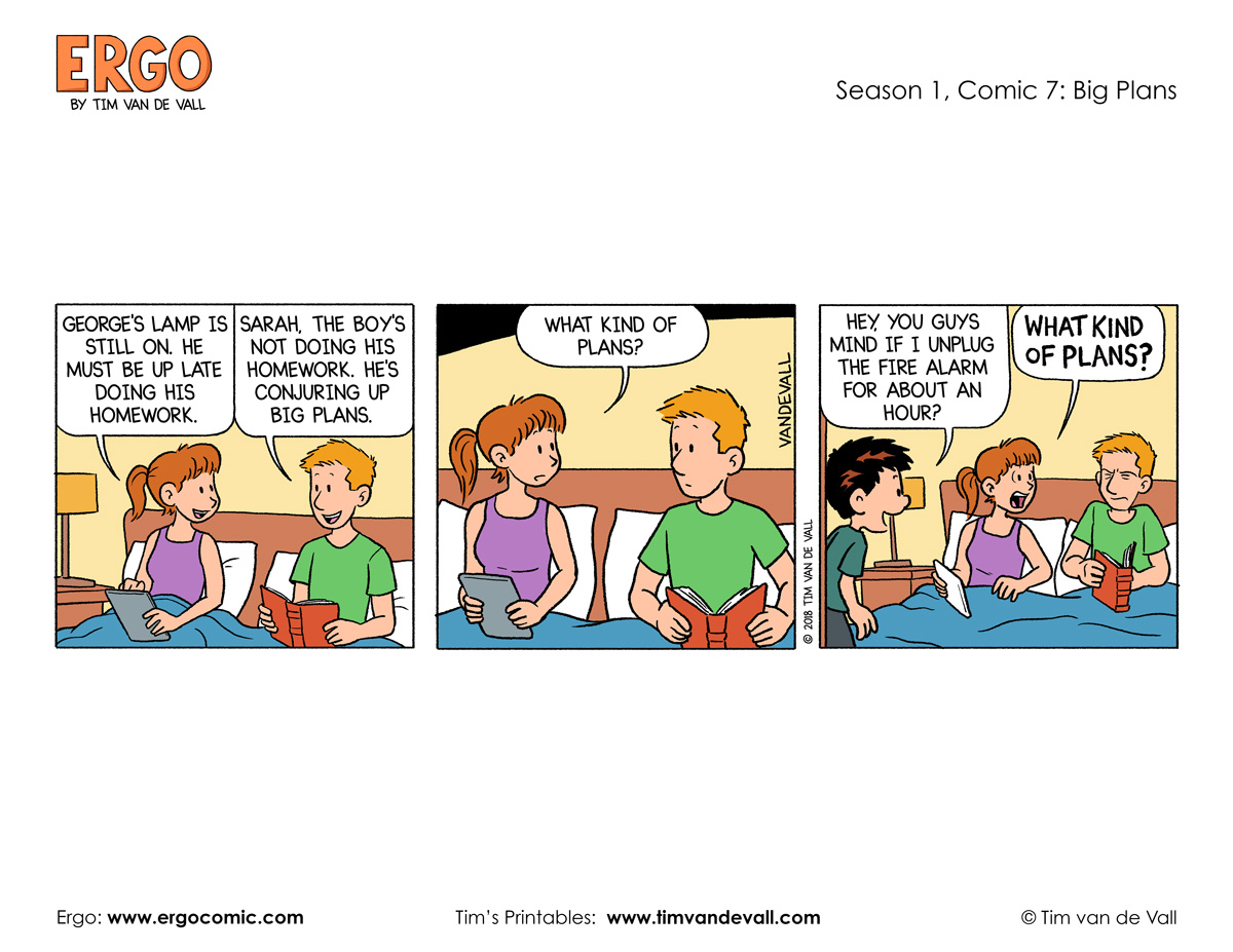 Ergo-S1-007-Big-Plans - Tim's Printables