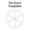Blank Pie Chart Templates | Make A Pie Chart – Tim's Printables