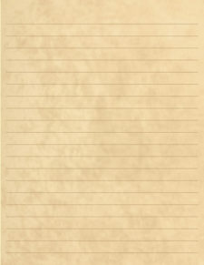 Printable Paper 04 - Tim's Printables