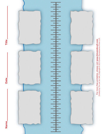 Timeline-Printable-02-350 - Tim's Printables