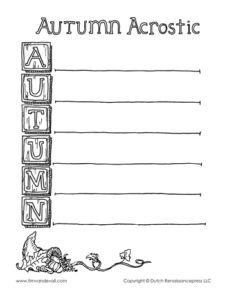 Templates – Tim's Printables