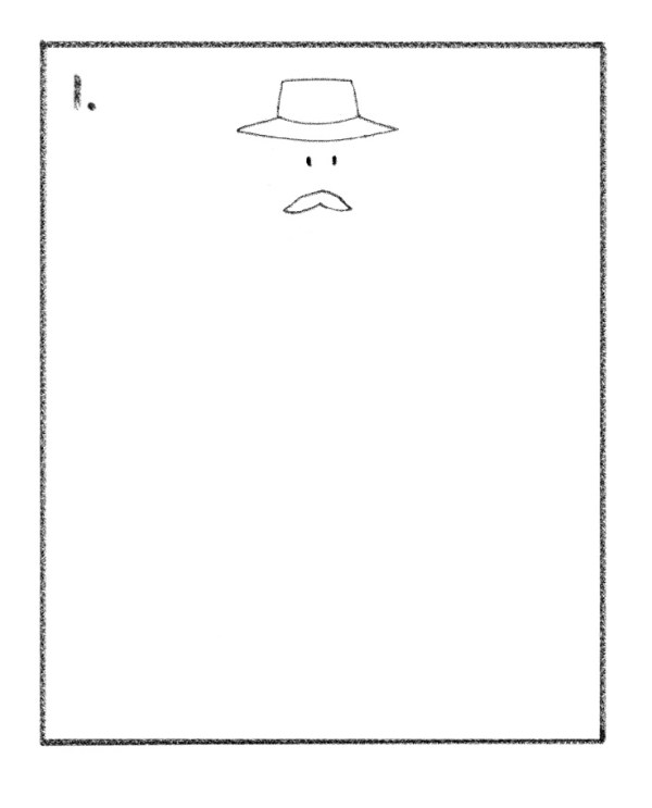 Cowboy Drawing Tutorial | Draw a Cowboy | Drawing Tutorials for Kids