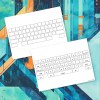 keyboard-template-cover - Tim's Printables