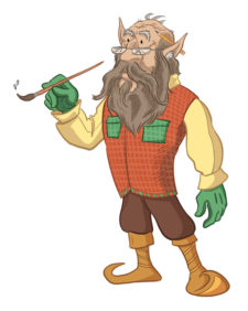 master-elf-600 - Tim's Printables