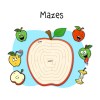 printable-mazes-promo - Tim's Printables