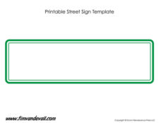 printable-street-sign-500 - Tim's Printables
